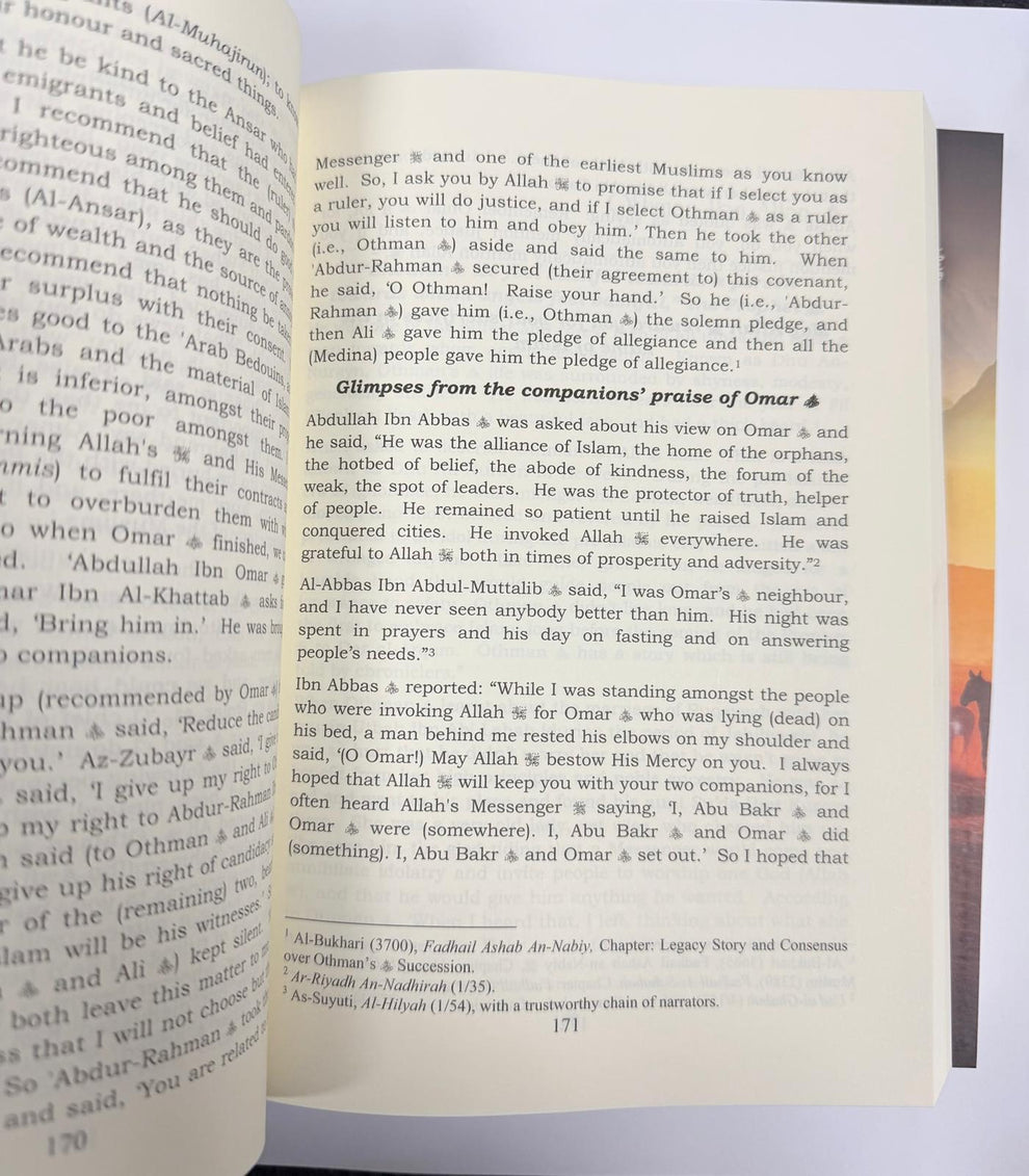 Companions of Prophet Muhammad (PBUH) | 104 Stories of the Sahabah – 3 ...